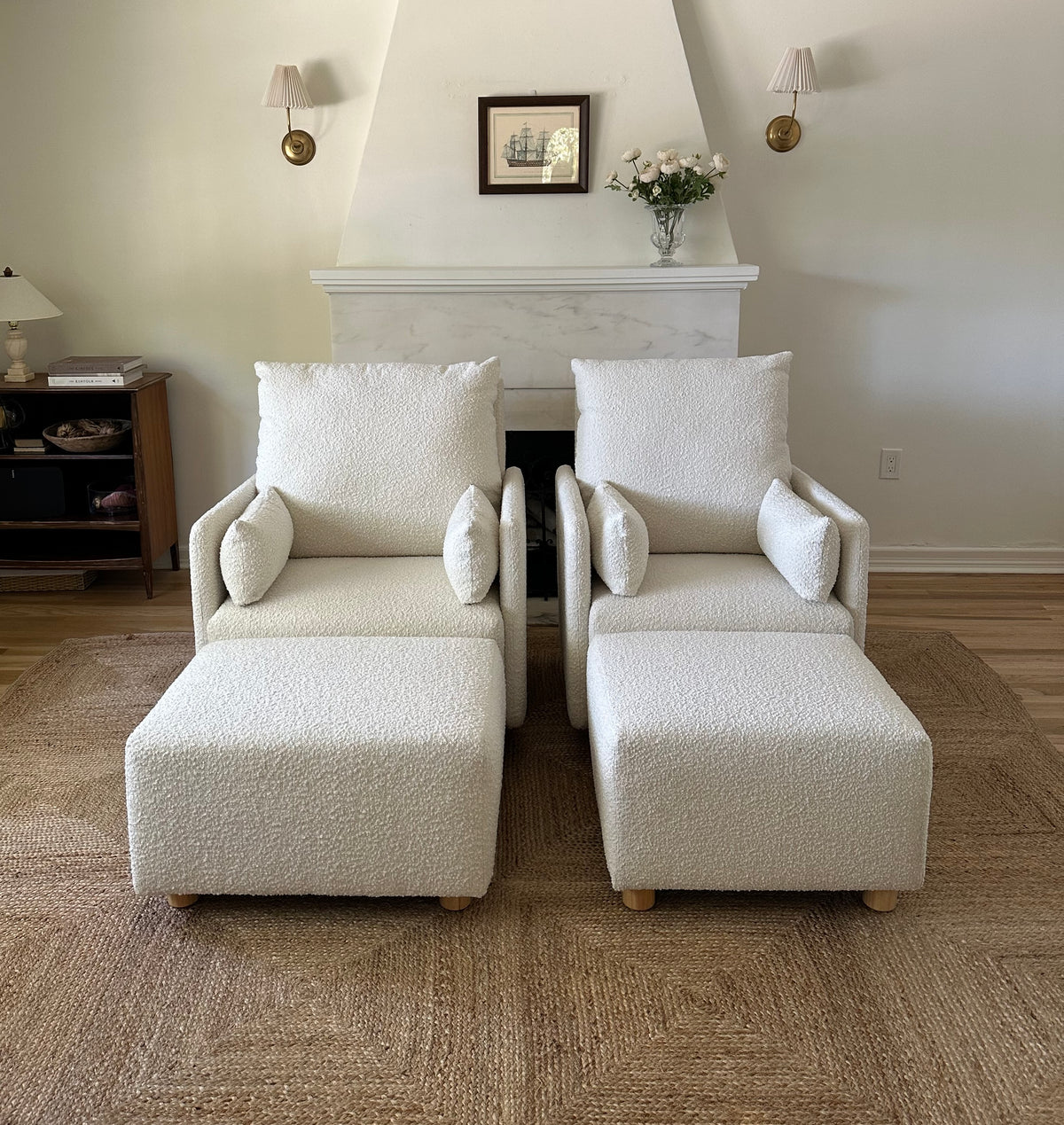 Oilo™ Studio | Luxury Quality Gliders, Recliners & Nursery Bedding
