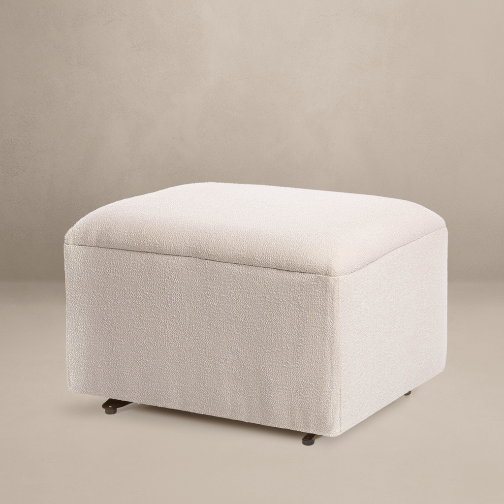 Gliding Ottoman | Oilo™ Studio