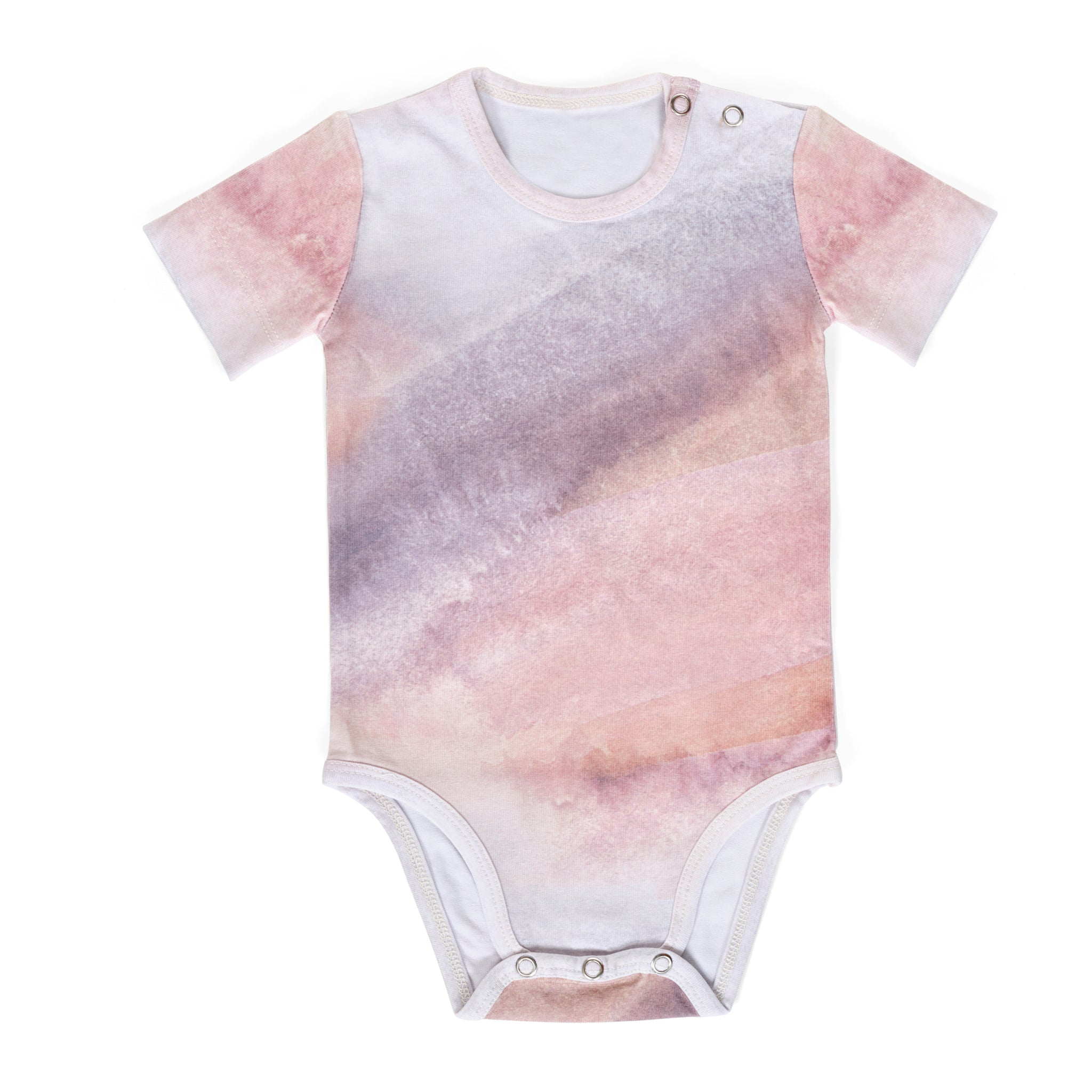 Sandstone - 3-6 Month Infant Onesie | Oilo™ Studio Archived Collections