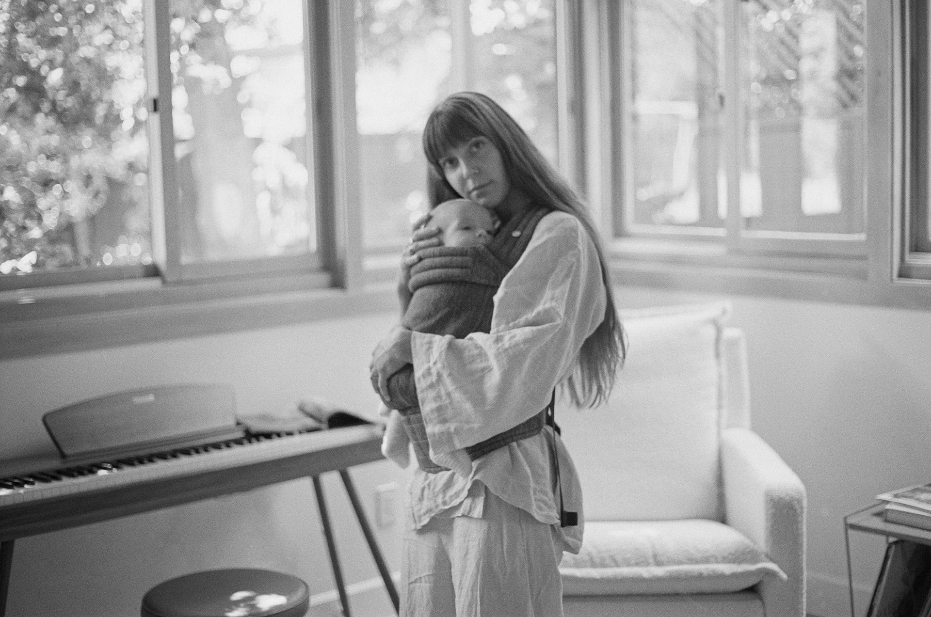 Oilo™ Studio | Luxury Quality Gliders, Recliners & Nursery Bedding