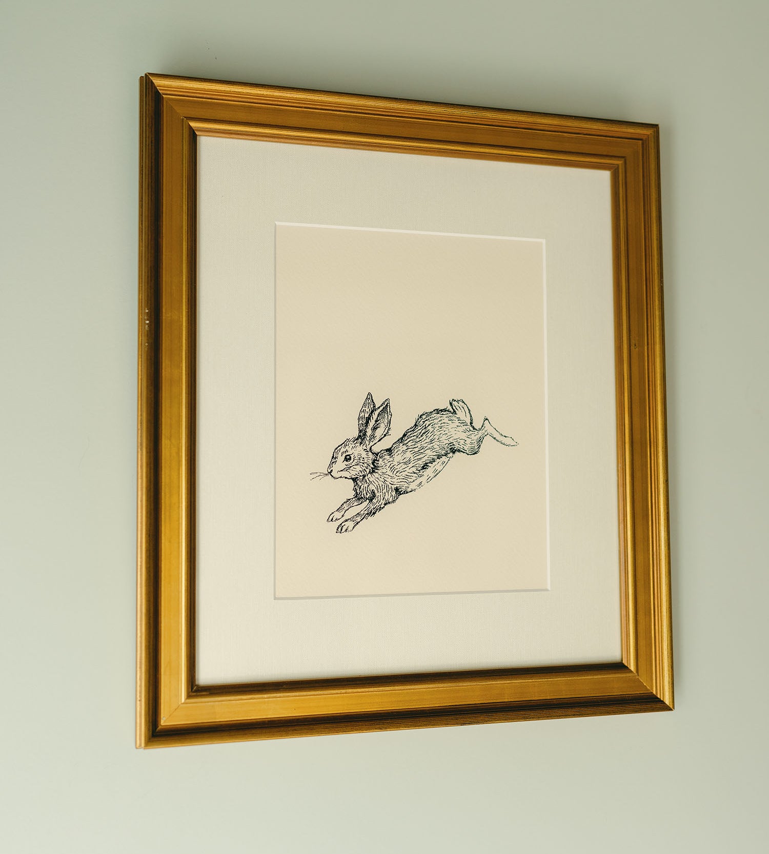 Framed Nursery Wall Art | Oilo™ Studio