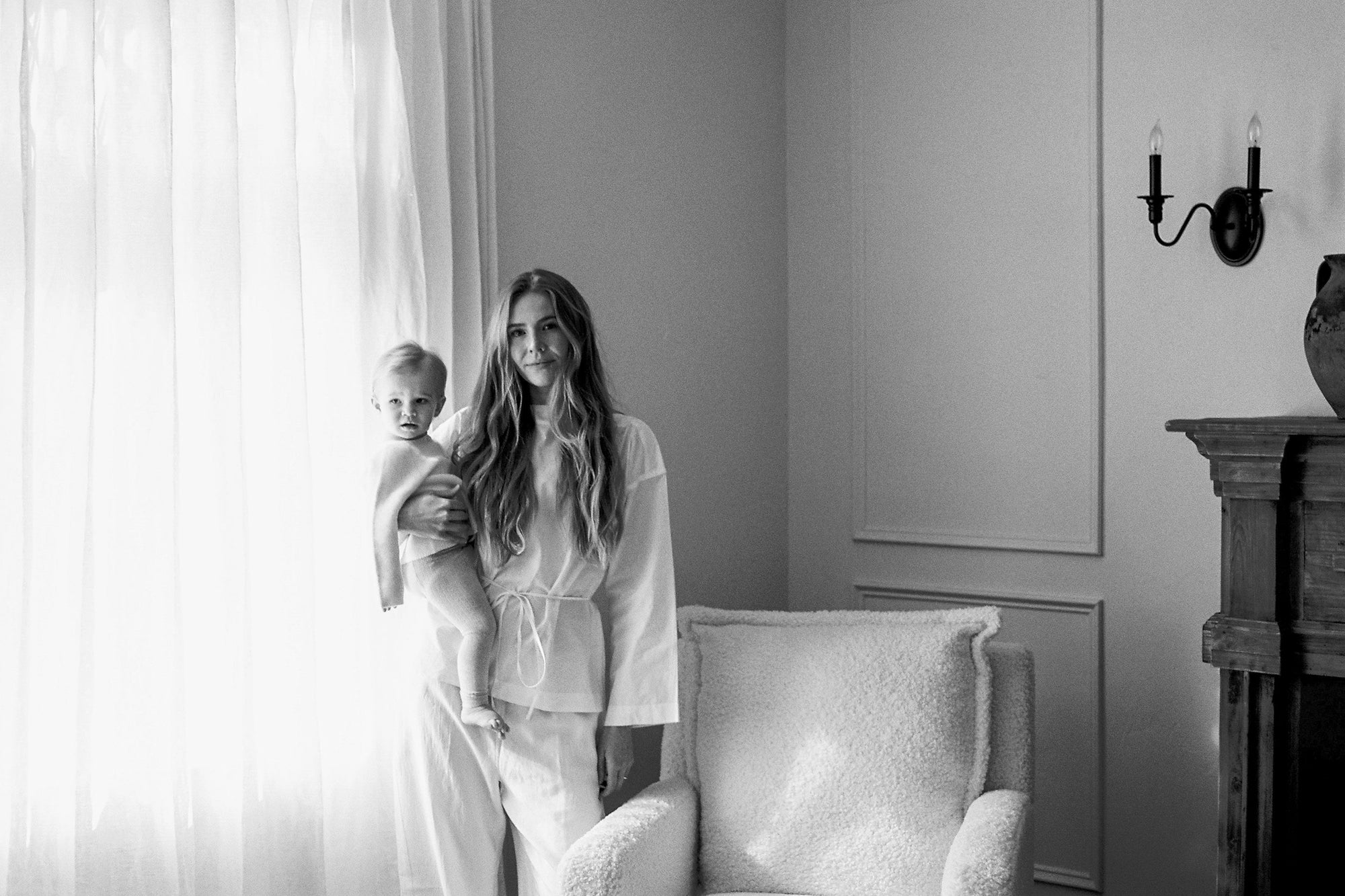 Oilo™ Studio | Luxury Quality Gliders, Recliners & Nursery Bedding