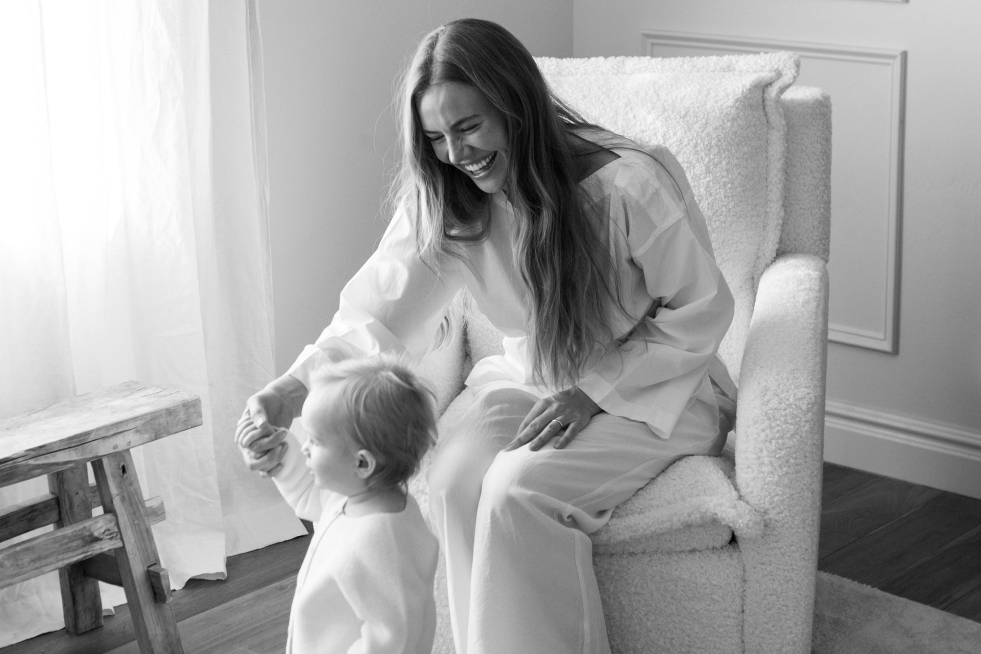 Oilo™ Studio | Luxury Quality Gliders, Recliners & Nursery Bedding