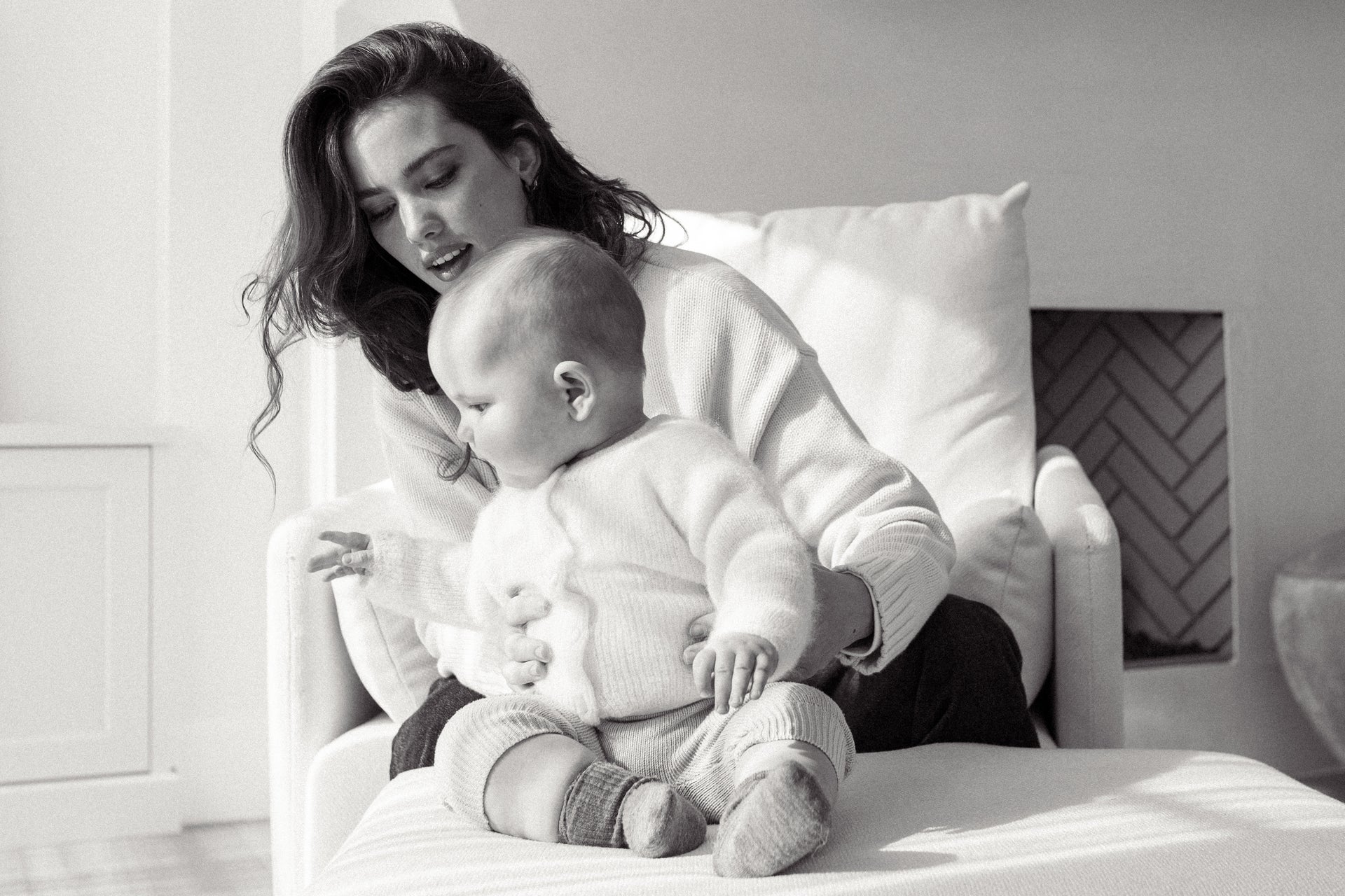 Oilo™ Studio | Luxury Quality Gliders, Recliners & Nursery Bedding