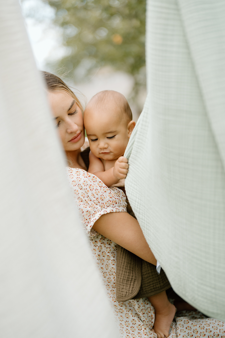 Nursery Bedding | Nursery Bedding Collections | Oilo™ Studio