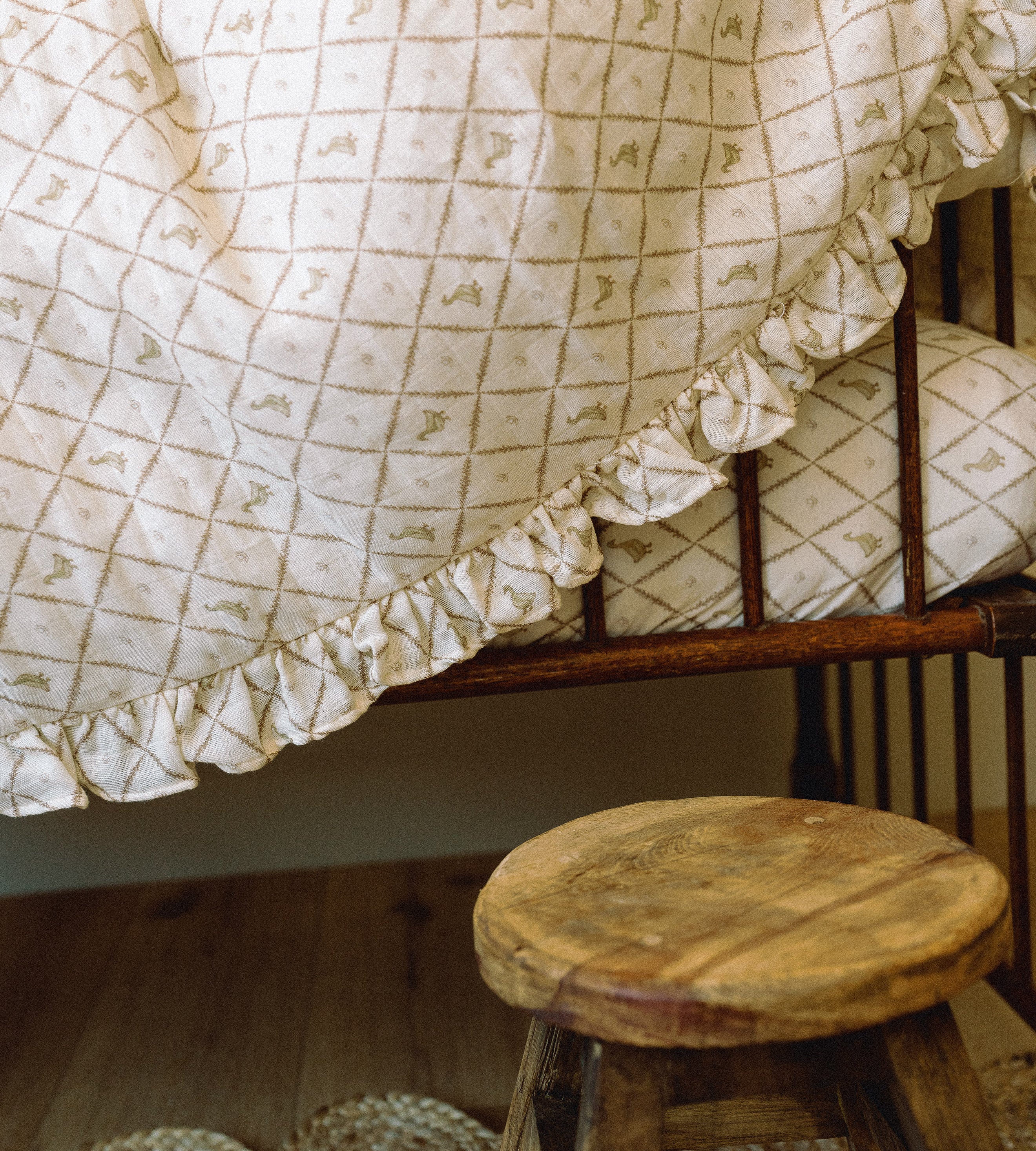Duck Nursery Bedding Collection | Oilo™ Studio