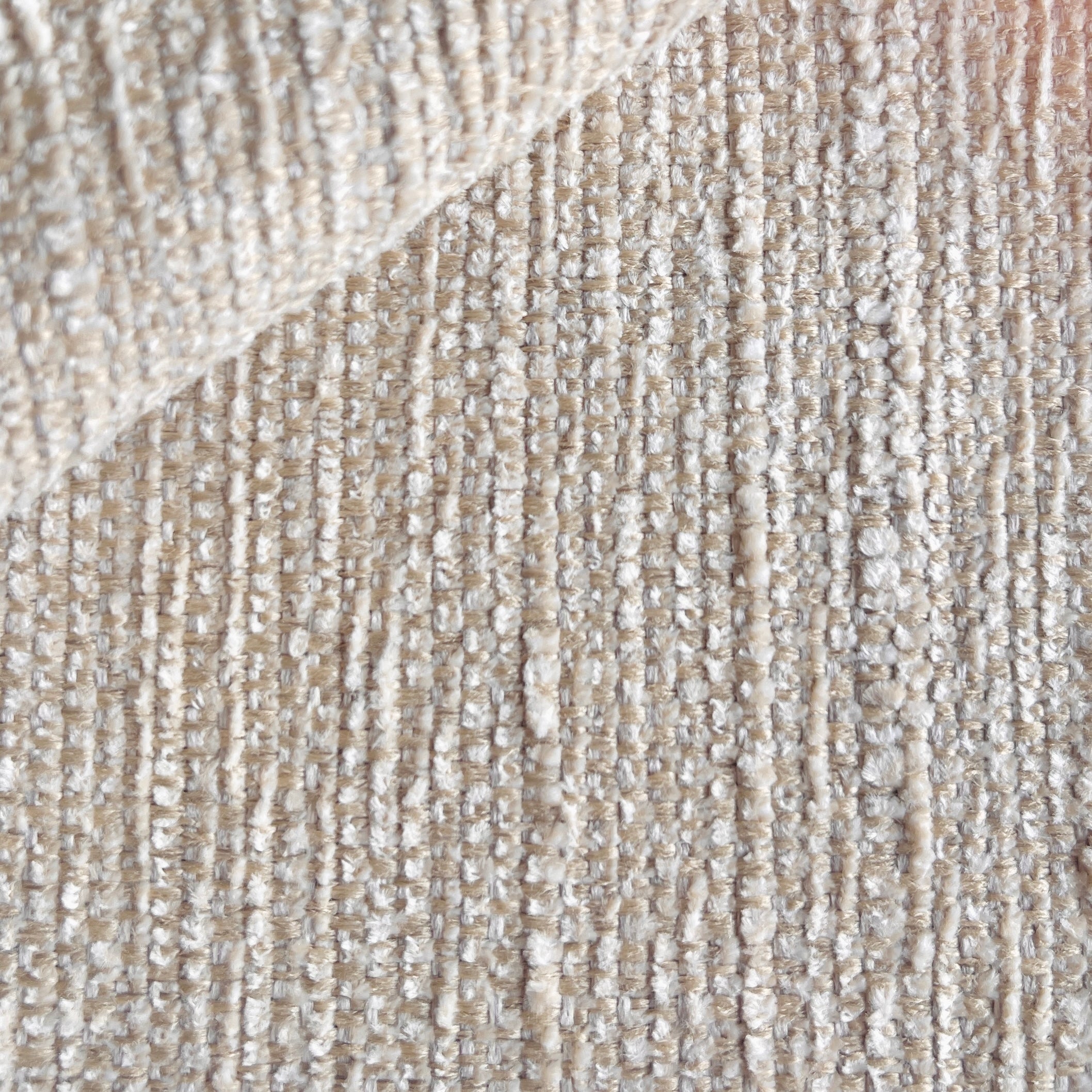 IN STORE EXCLUSIVE - 'RIVER LINEN' SWATCH | Oilo™ Studio Fabrics