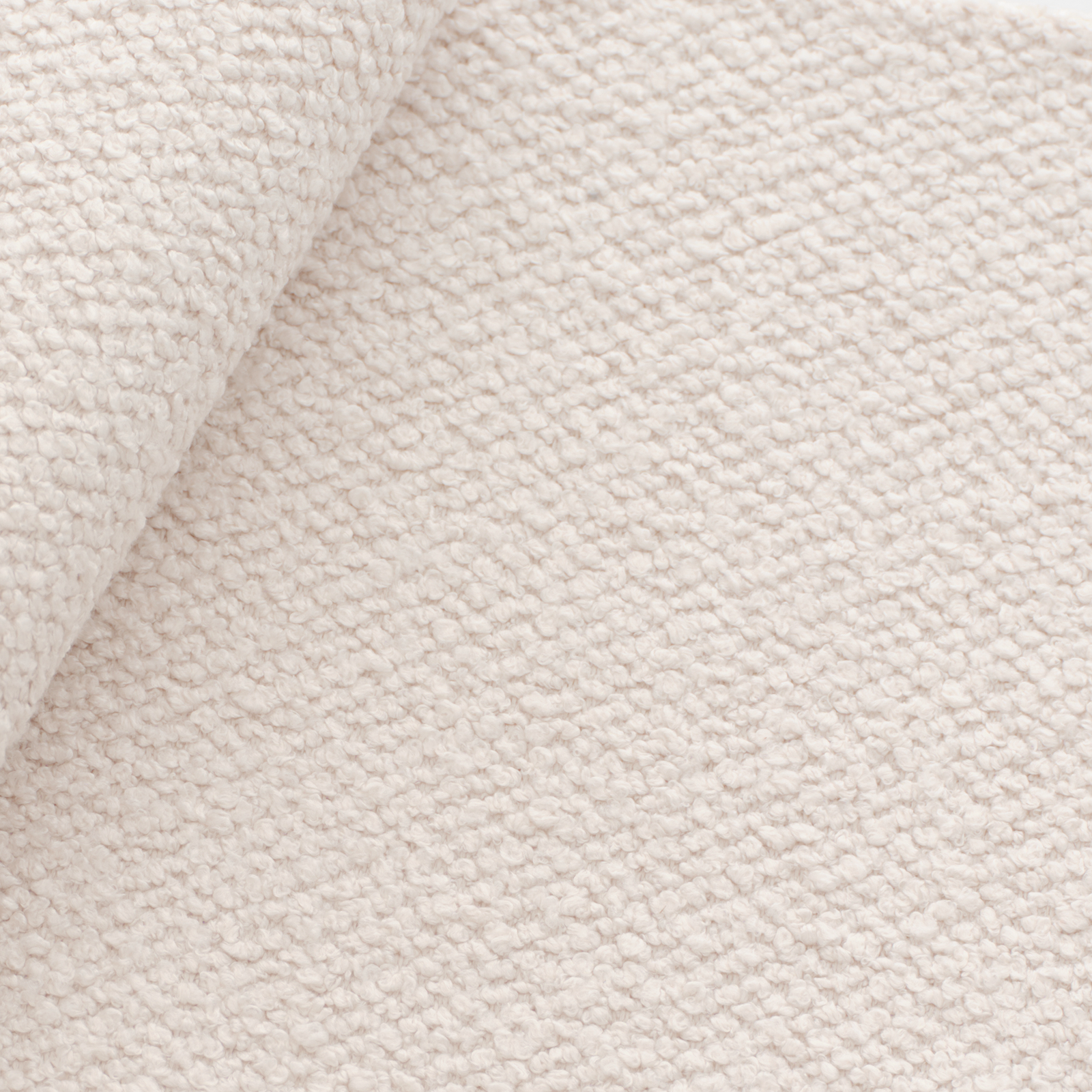 HIGH PERFORMANCE SWIFT ALABASTER SWATCH | Oilo™ Studio Fabrics