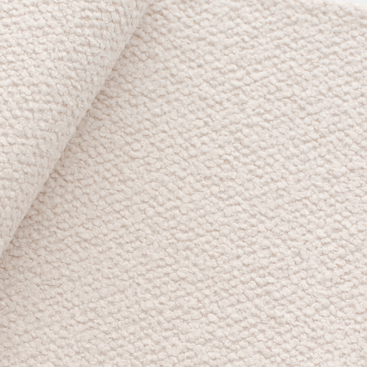 HIGH PERFORMANCE SWIFT ALABASTER SWATCH | Oilo™ Studio Fabrics